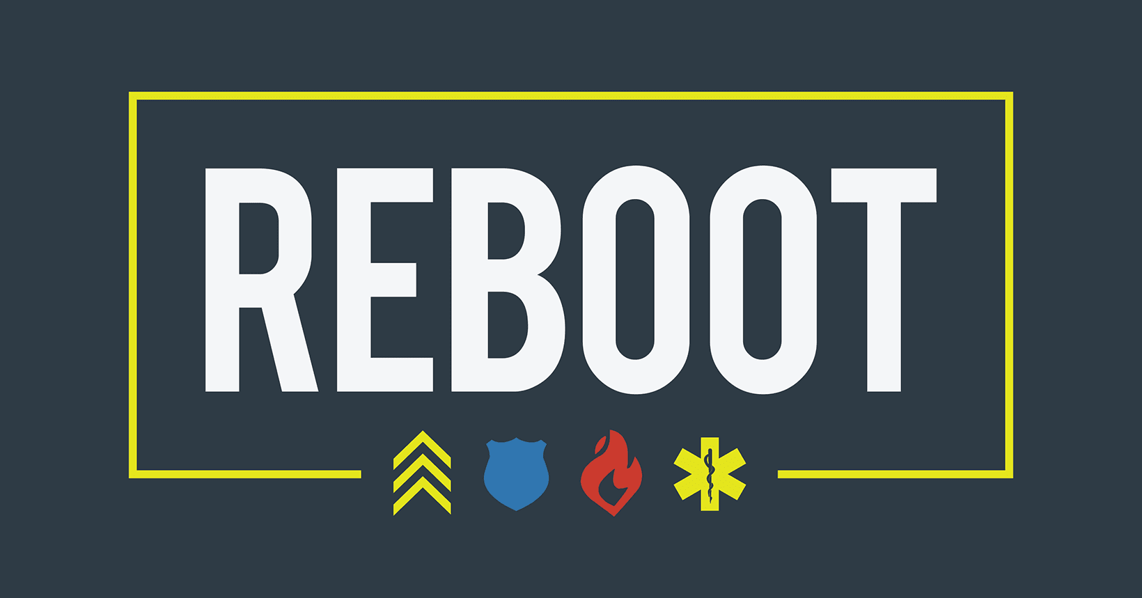 Reboot - Ascend Church - "Overcome Together"