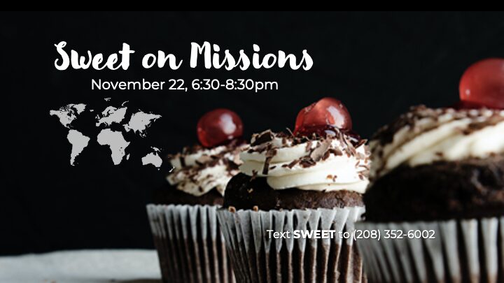 Home - Ascend Church